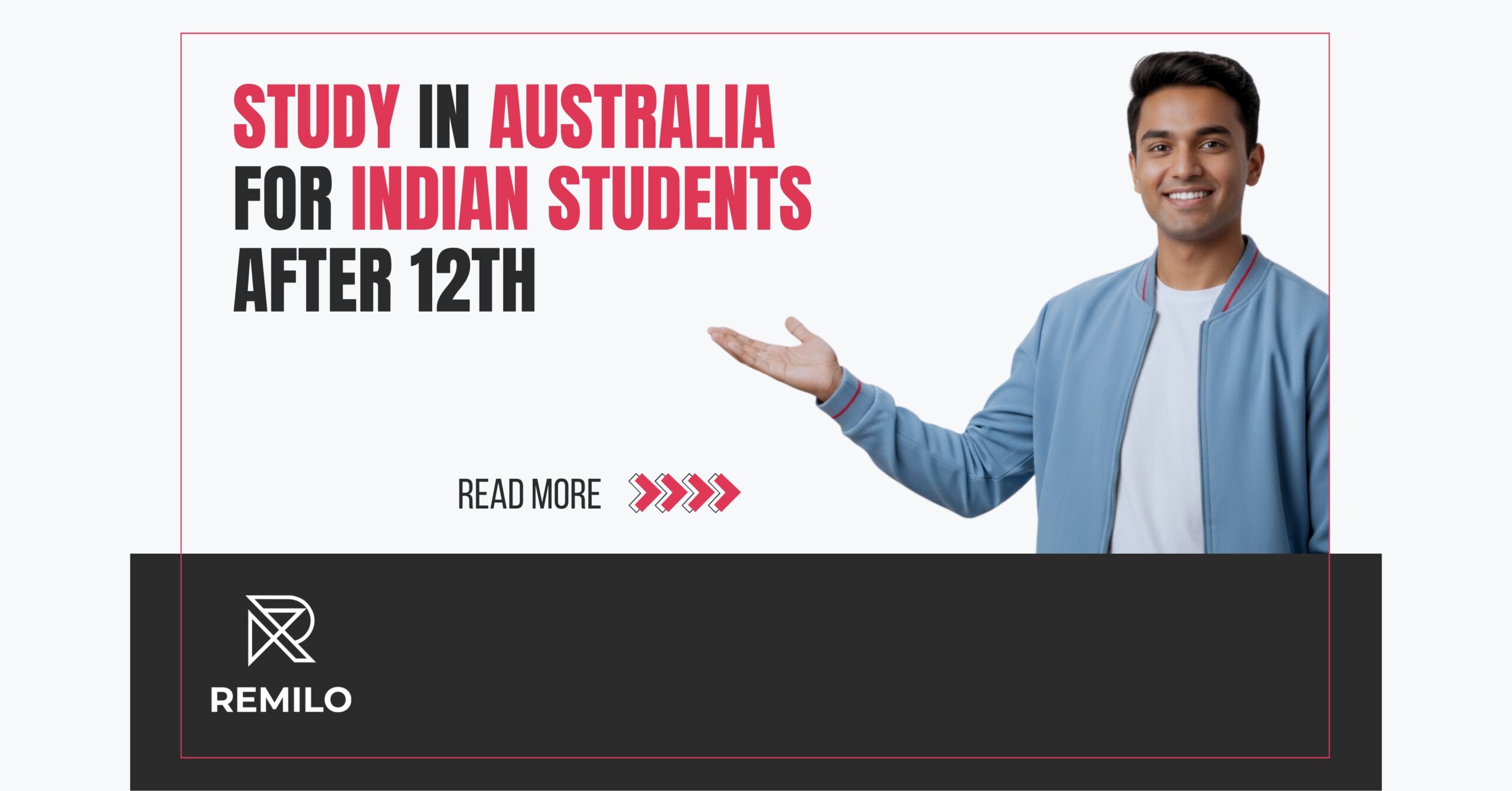 study in australia after 12th for indian students